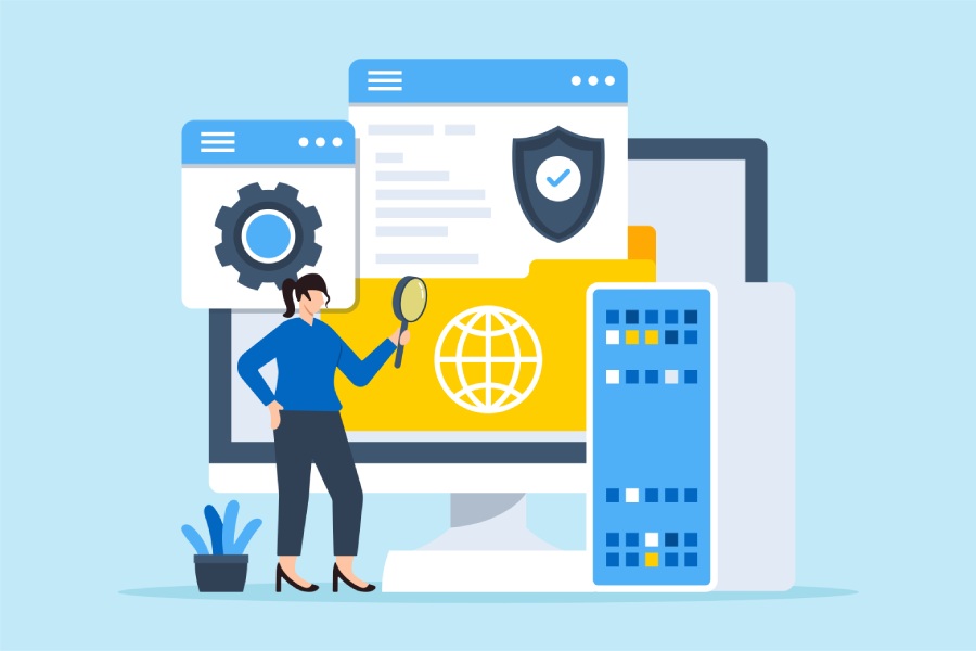 Spf Record Format A Complete Guide For Dns Configuration Autospf Automatic Spf Flattening