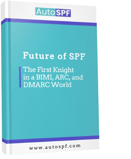 Spf Validation Failed Meaning And Troubleshooting Methods Autospf Automatic Spf Flattening