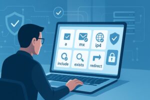 A Complete Guide To SPF Record Types: 6 Variations Explained Simply ...